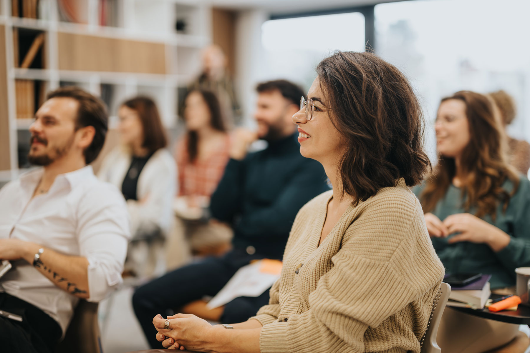 Workshops - The Wealth Defender